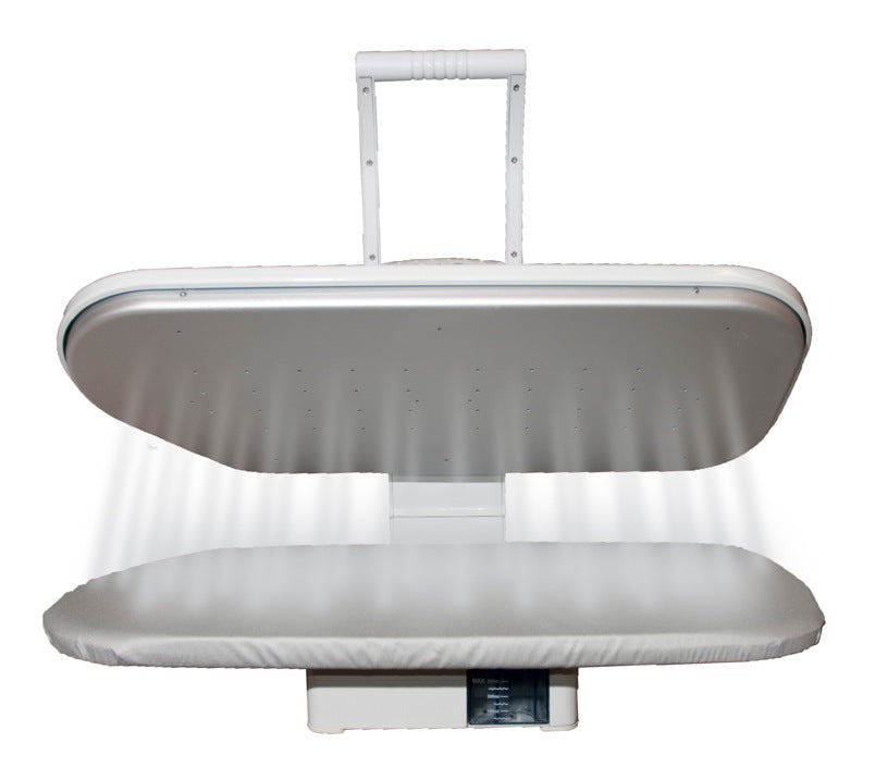 Compact 22" Home Steam Press | SpeedyPress Irons