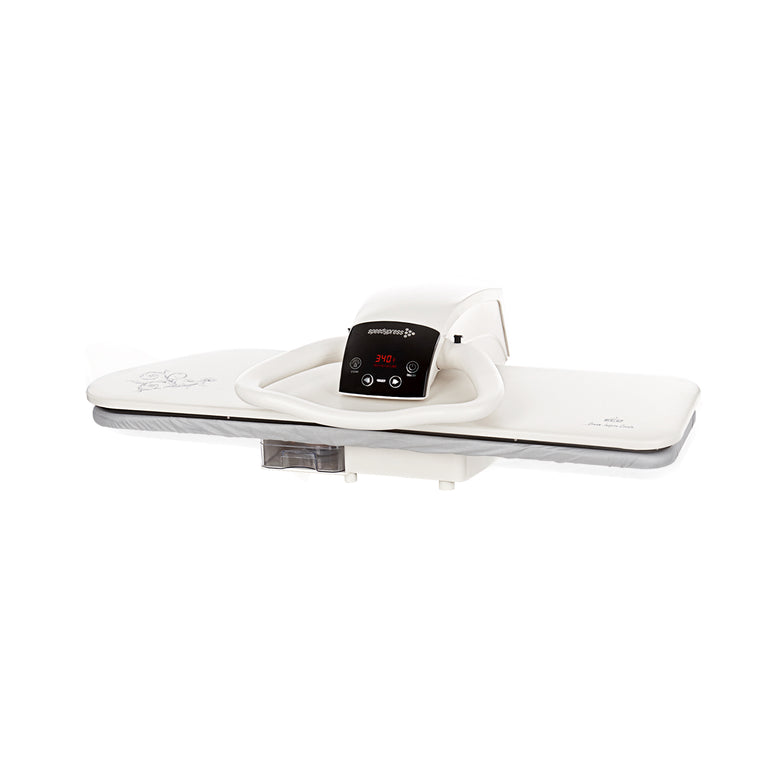 Steam Press Home And Professional | Free Shipping