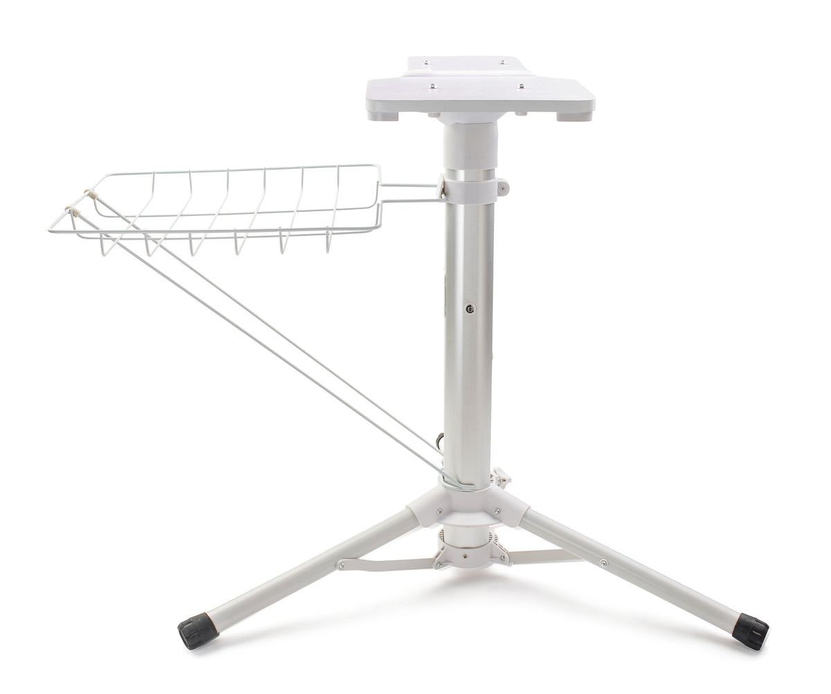 Stand for SpeedyPress 22" Compact Steam Press | SpeedyPress Irons