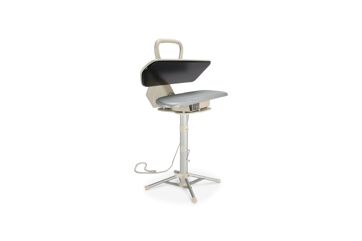 SpeedyPress Steam Press Stand For use with SpeedyPress 80HD and 100HD ...