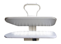 Steam Press Largest And Most Powerful Iron Clothing Press 35 Inches ...