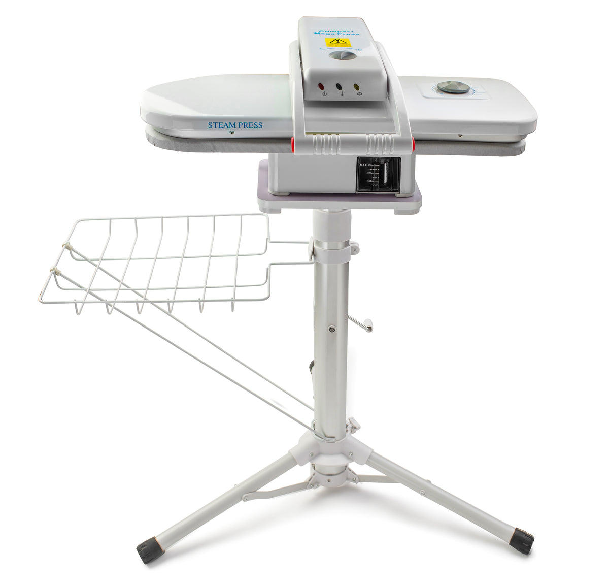 Stand for SpeedyPress 22" Compact Steam Press | SpeedyPress Irons