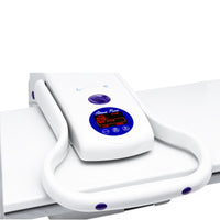 Steam Press Largest And Most Powerful Iron Clothing Press 35 Inches ...